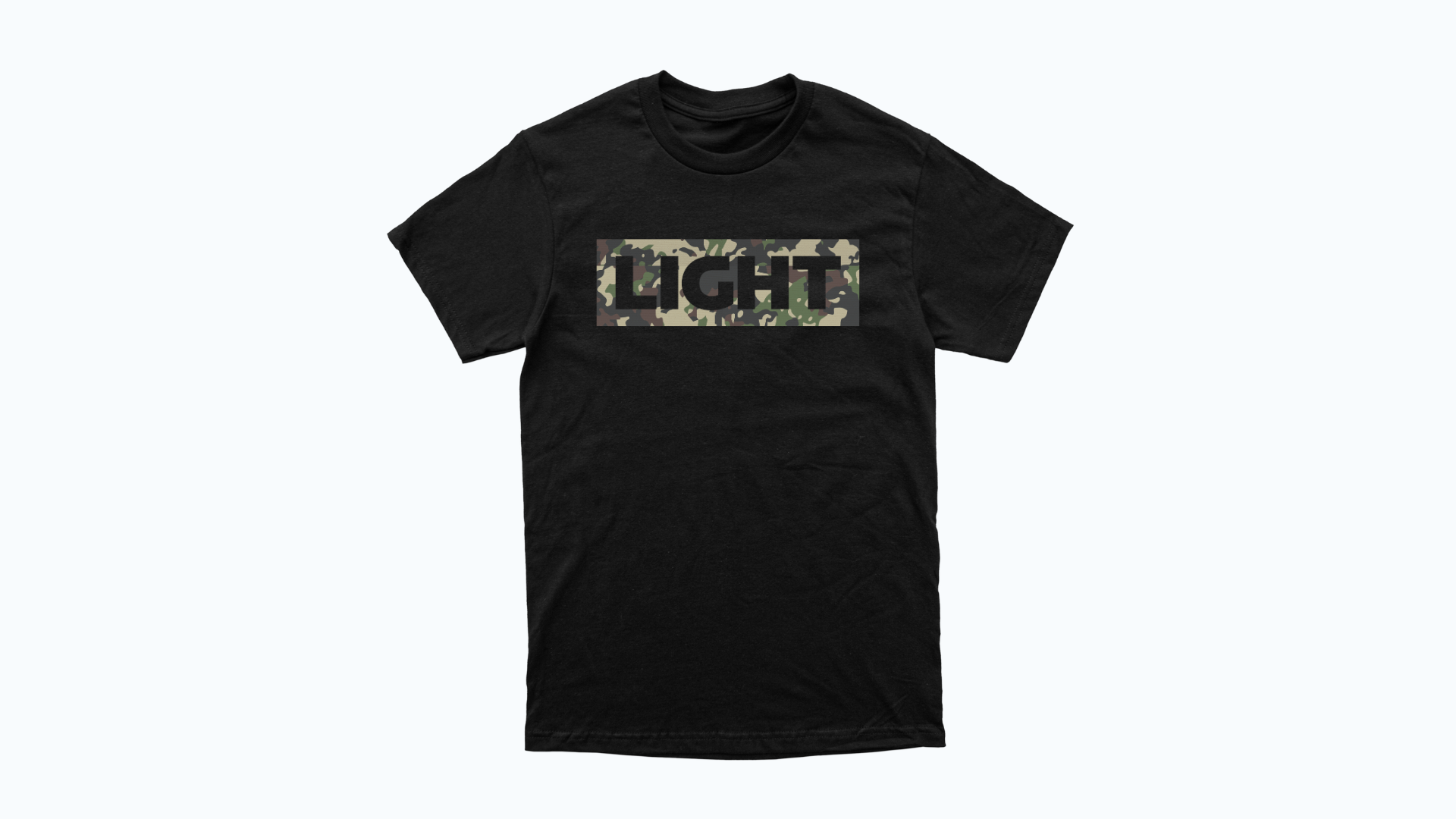 LIGHT Helmets Apparel | T-shirts, Long Sleeves, Hoodies