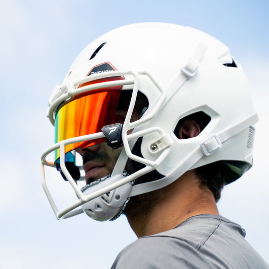 LIGHT Helmets - Advanced Lightweight Headgear for Safety