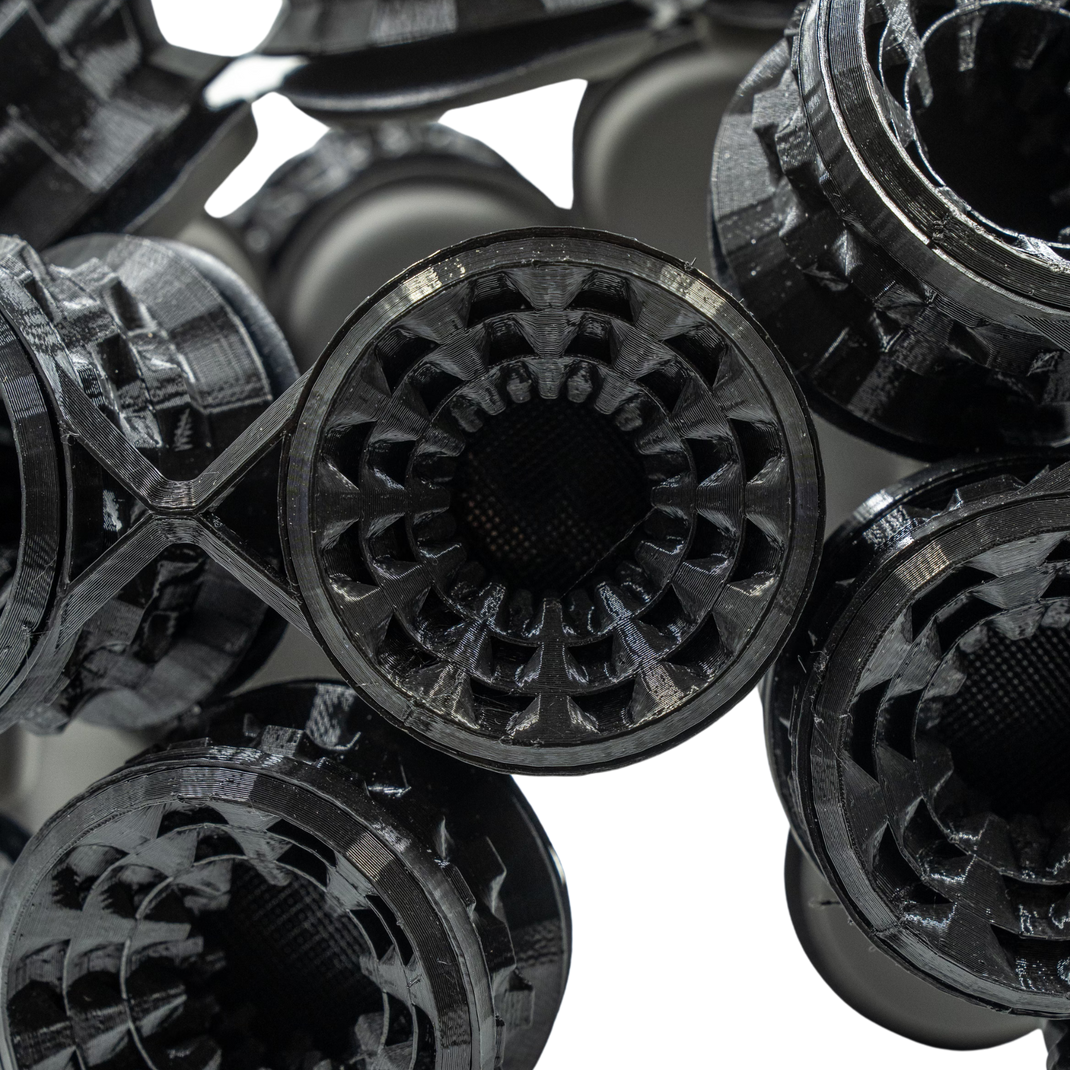 Apache Helmet by LIGHT | Elite Protection & Lightweight Speed – LIGHT ...