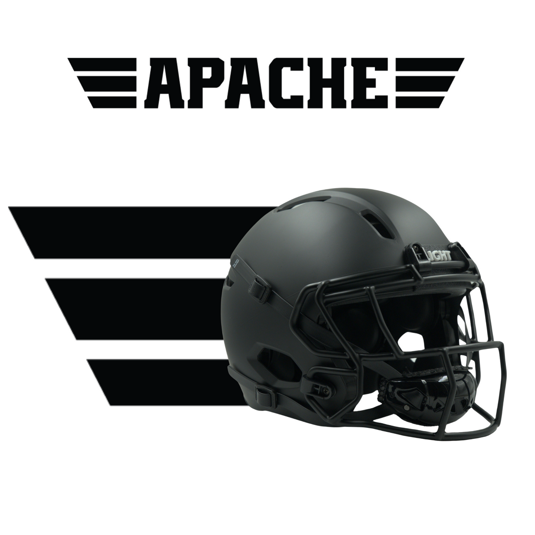 Varsity Helmets for Ultimate Safety – LIGHT Helmets