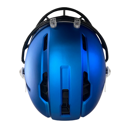 LIGHT Gladiator Football Helmet - NFL Approved & Trusted – LIGHT Helmets