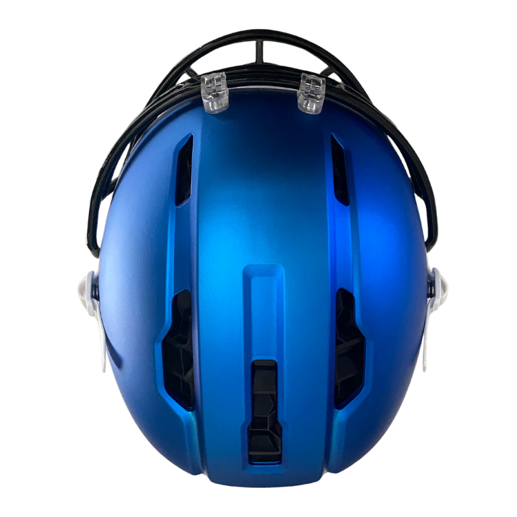 LIGHT Gladiator Football Helmet - NFL Approved & Trusted – LIGHT Helmets