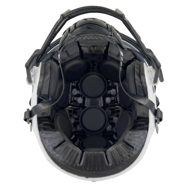 LIGHT Gladiator Football Helmet - NFL Approved & Trusted – LIGHT Helmets