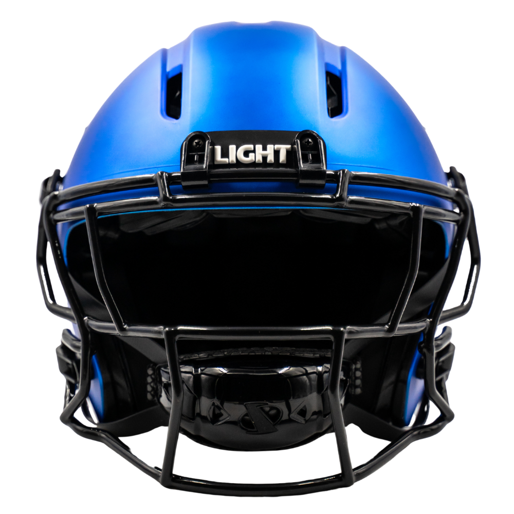 Varsity Helmets for Ultimate Safety – LIGHT Helmets