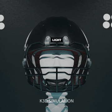 The Science Behind LIGHT Helmets