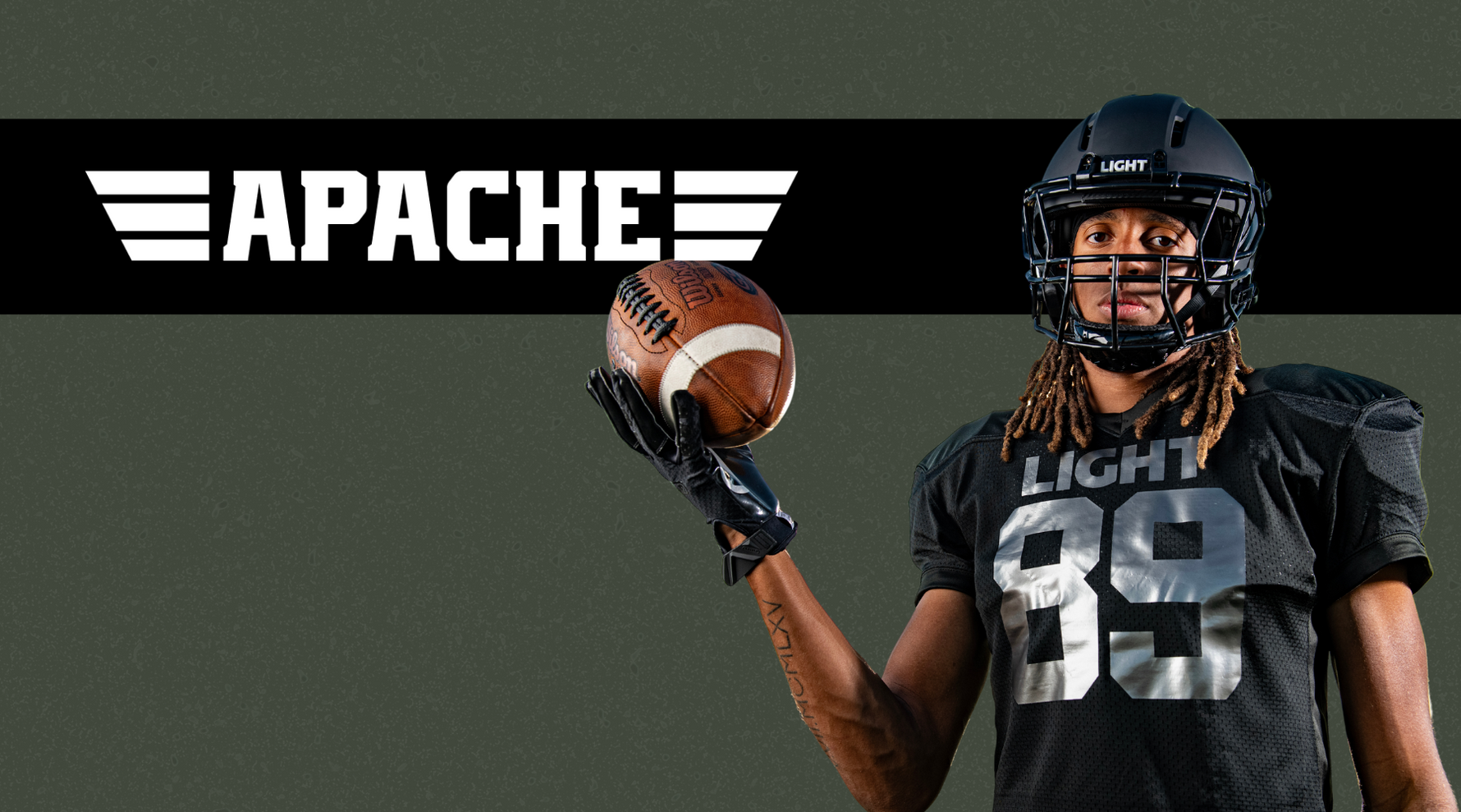 LIGHT Helmets - Advanced Lightweight Headgear for Safety