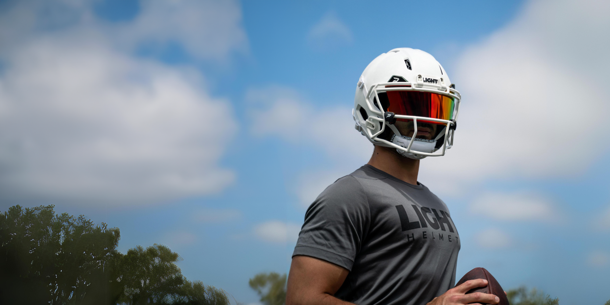 LIGHT Helmets - Advanced Lightweight Headgear for Safety