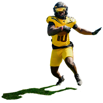 Apache Lightning Football Helmet | Lightest & Safest Available – LIGHT ...