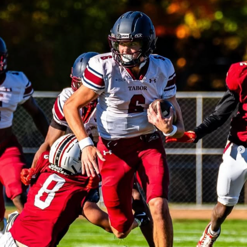 LIGHT Helmets Players Roster - Enhancing Football Safety