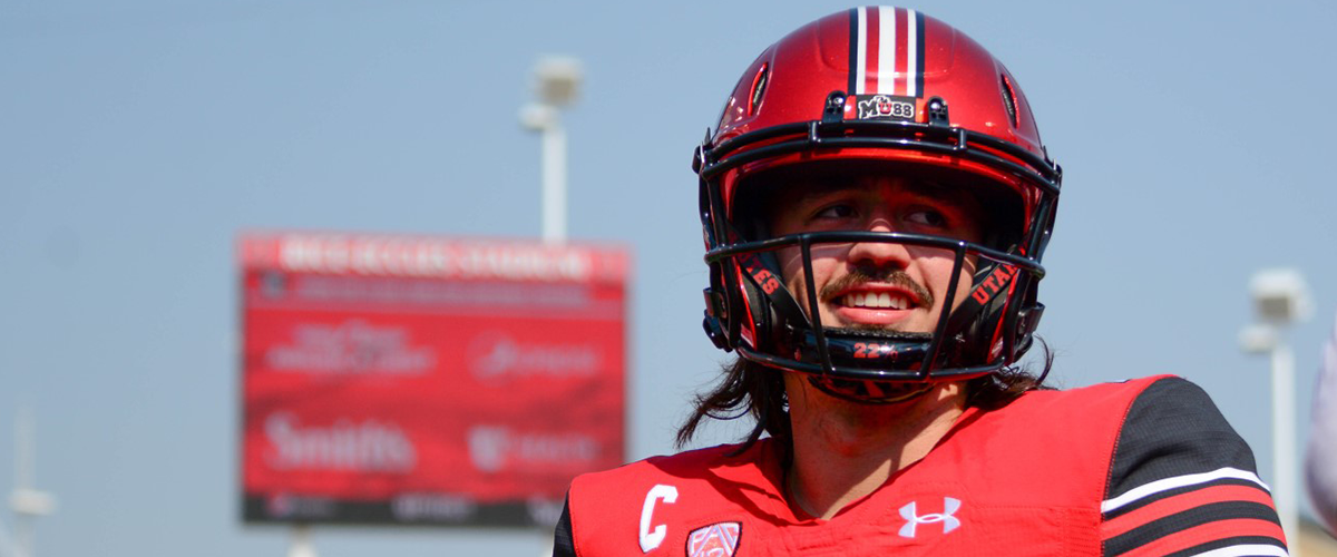 QB Summit – LIGHT Helmets