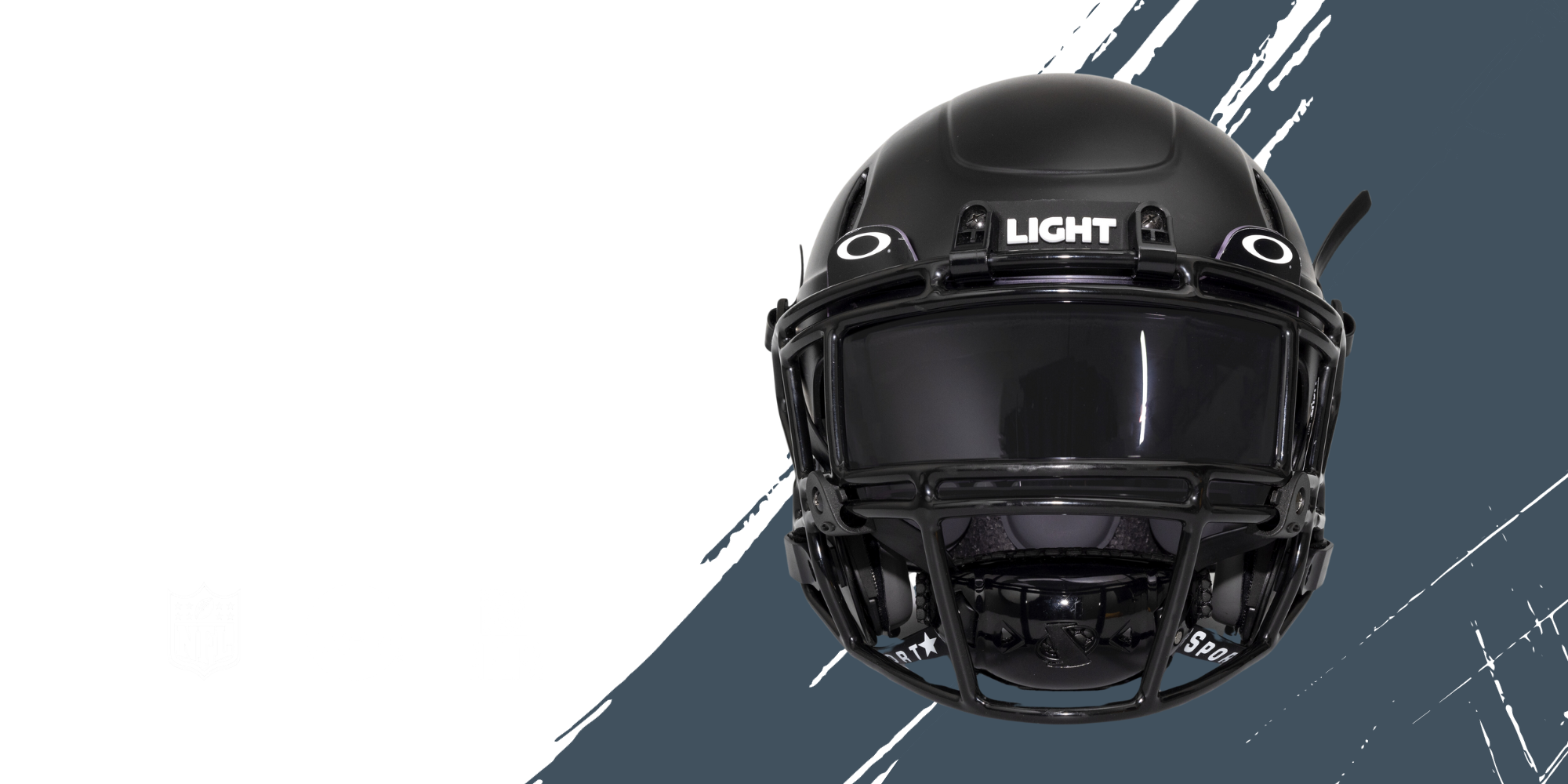 LIGHT Helmets