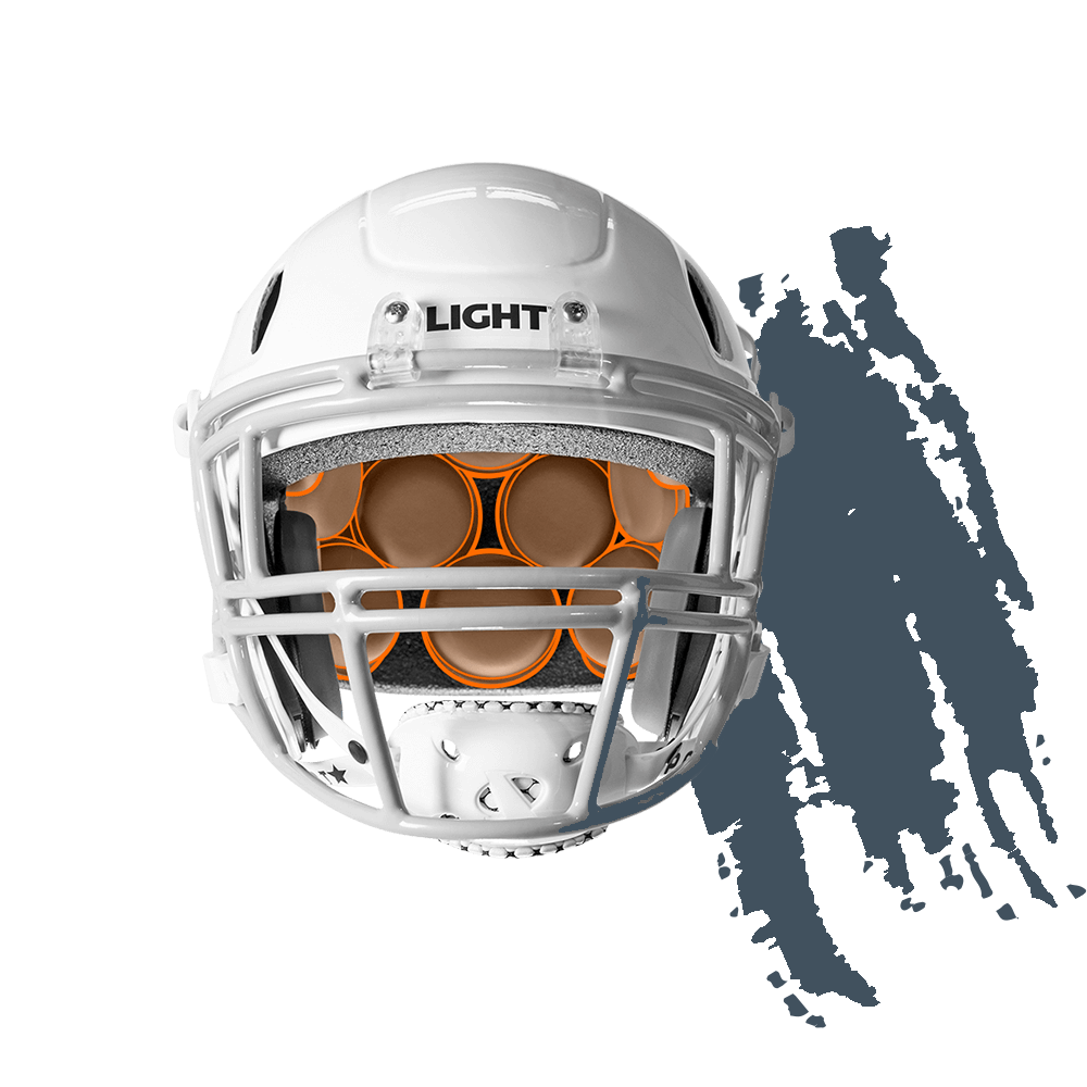 LS2 Youth Helmets - Superior Helmet Technology – LIGHT Helmets