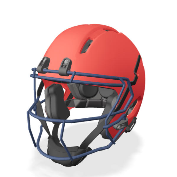 Gladiator ATK – LIGHT Helmets